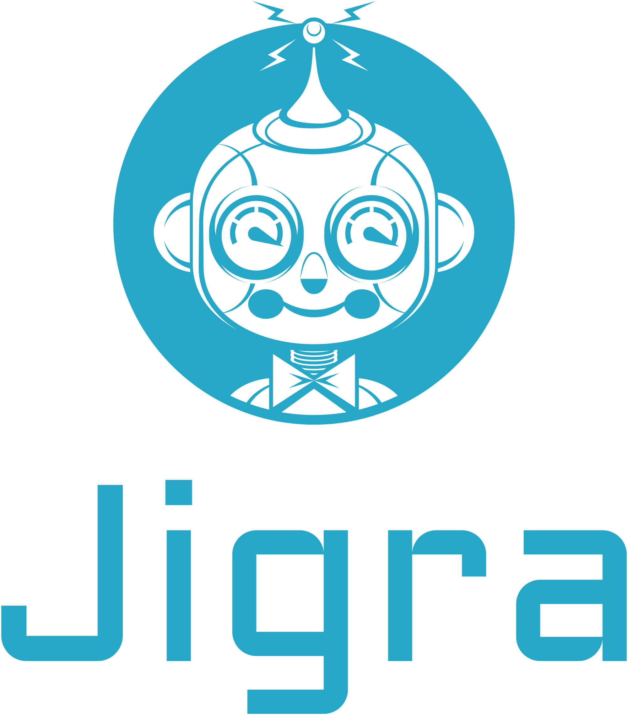 Jigra - The AI Bot